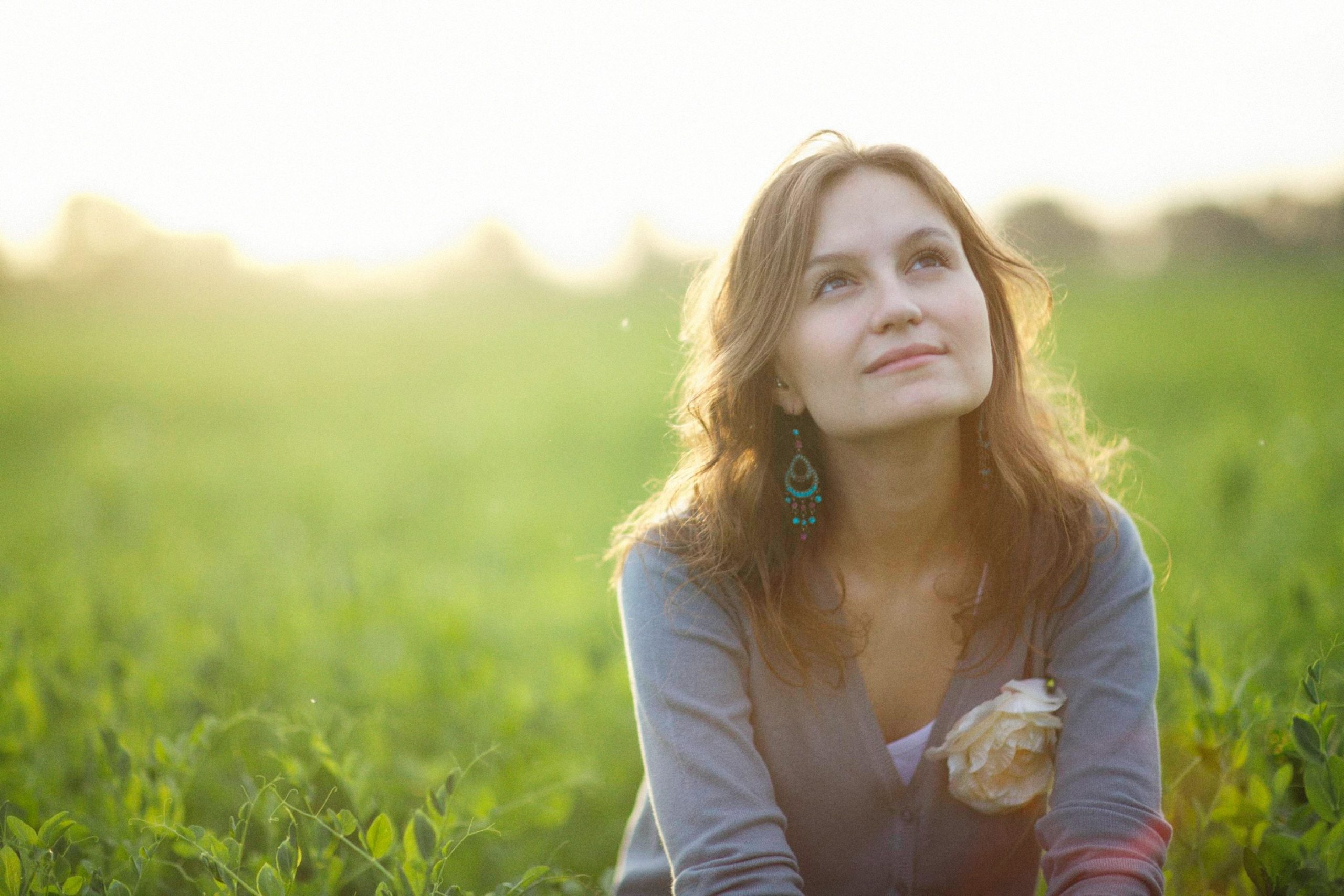 How to Embrace Our Past - Dr. Natalie