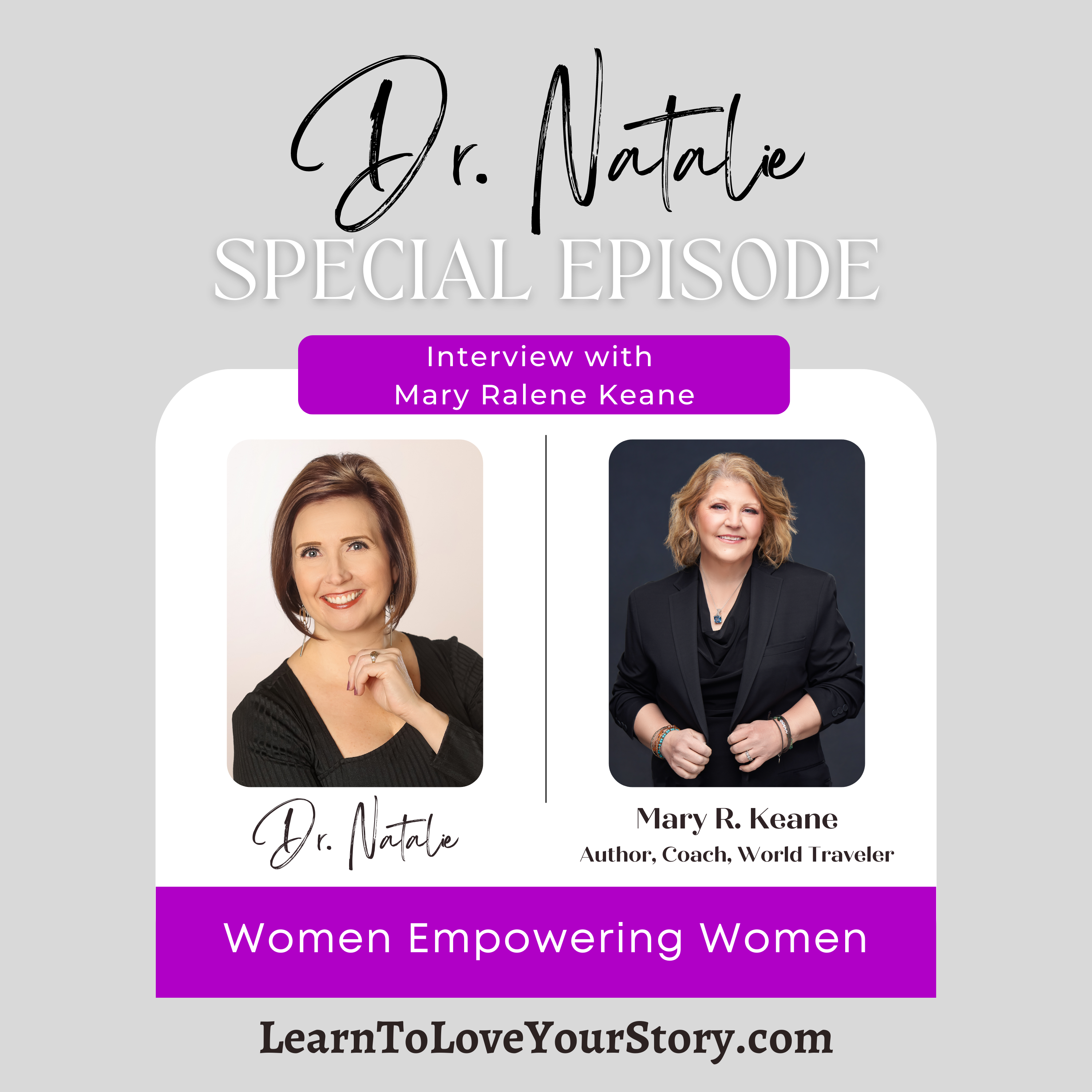 Podcast 28 – From Binary Code to Soulful Quest: A Woman’s Journey of ...